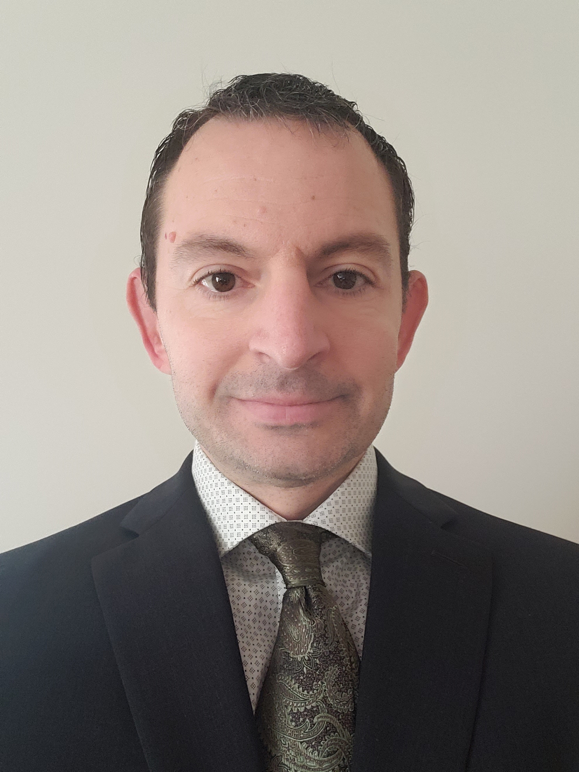 Welcome Tim Richmond, CPA to the VNFA Tax Department - The Weekly ...